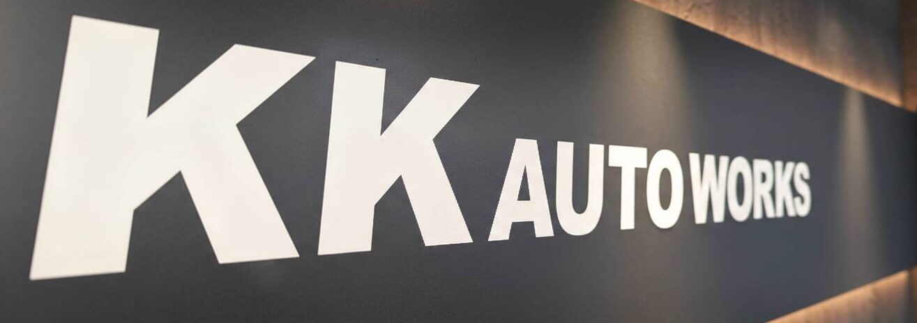 KK AUTO WORKS by 株式会社KK │石川県金沢市の一番おすすめの車両整備工場
